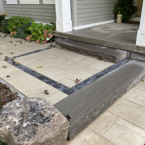 PORTFOLIO | JACOBS LANDSCAPES